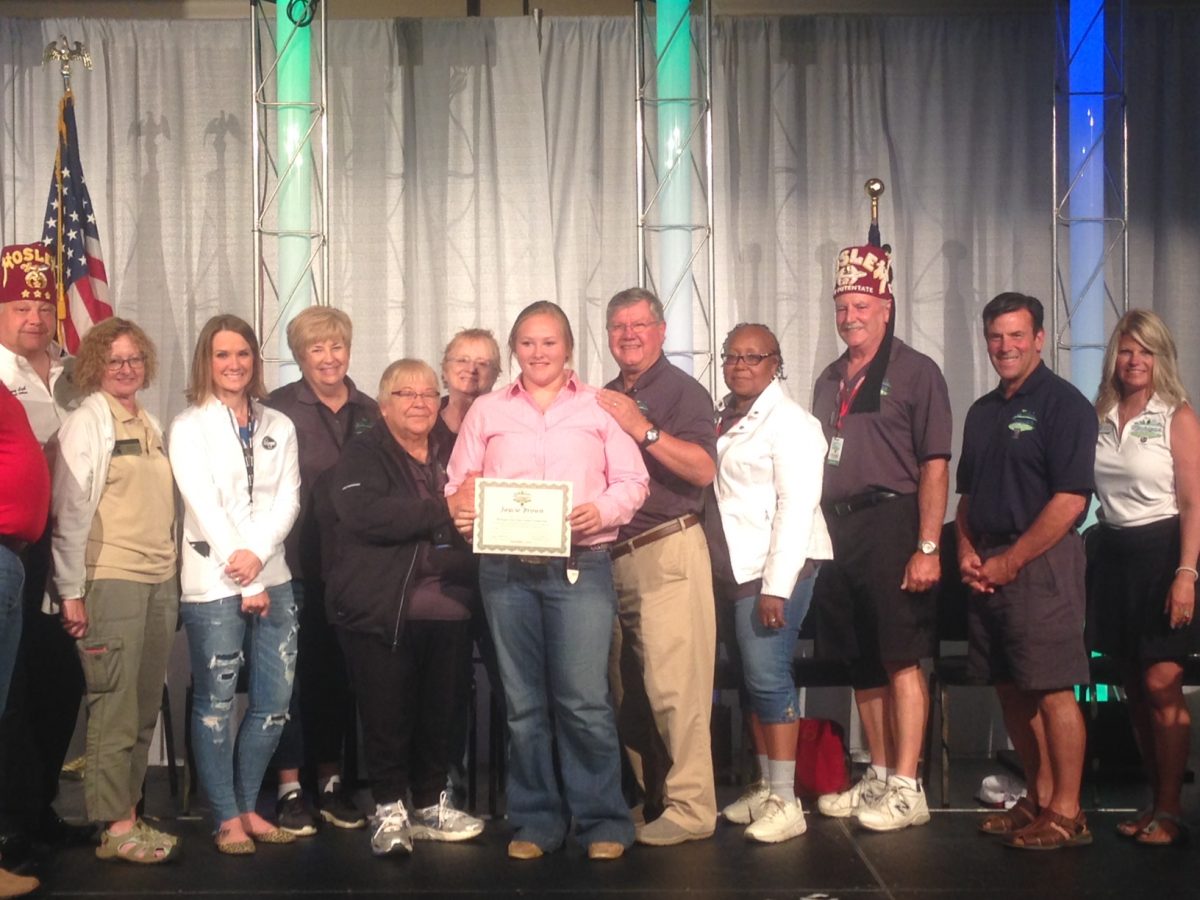 2017 Michigan State Fair Highlights