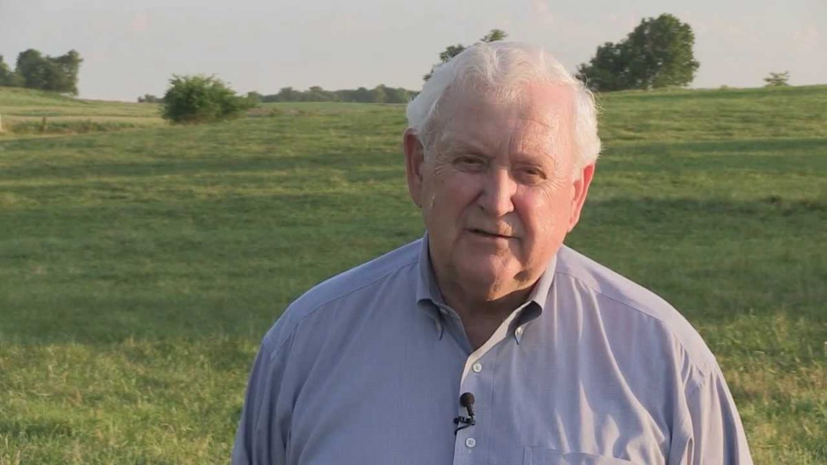 Dr. David Hawkins to Appear in New “I Am Angus”